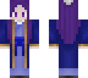 jinshi | Minecraft Skins