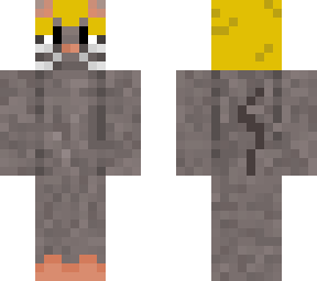 mouse | Minecraft Skins