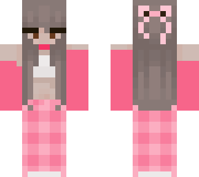 just came from a teen party | Minecraft Skin