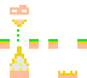 Krm studioz | Minecraft Skin