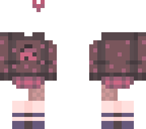 miraculous ladybug | Minecraft Skins