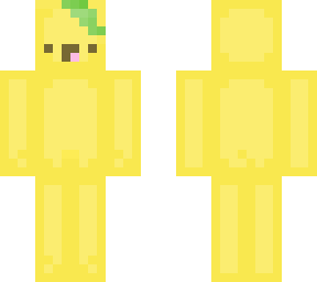 lemon | Minecraft Skins