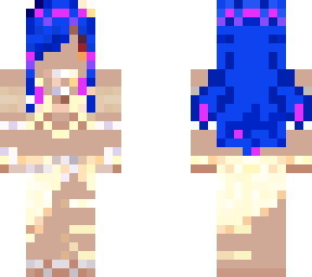 Latest Minecraft Skins