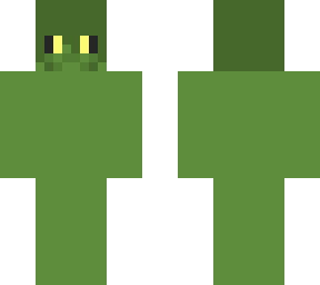 lizard | Minecraft Skins