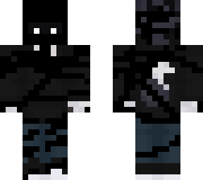 Locochon | Minecraft Skin