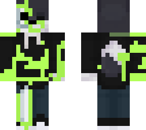 Locochon | Minecraft Skin