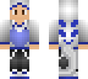 lugia | Minecraft Skins