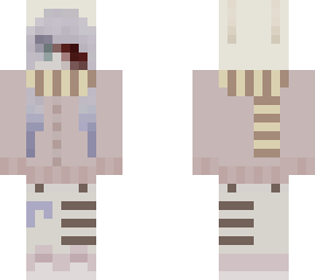 machai | Minecraft Skin