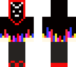 mad | Minecraft Skins