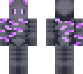 Mendoris | Minecraft Skin