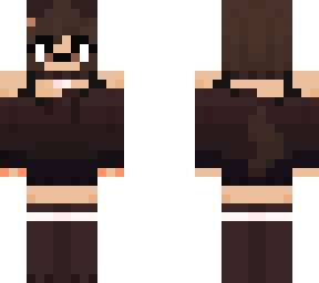 Mimi ( Typh ) | Minecraft Skin