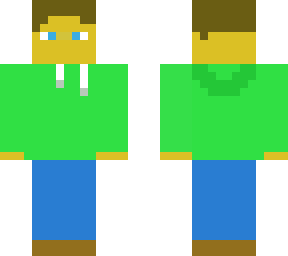 gamer | Minecraft Skins