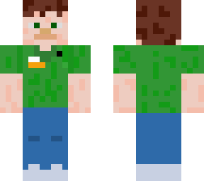 mini | Minecraft Skins