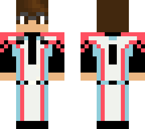 disney | Minecraft Skins
