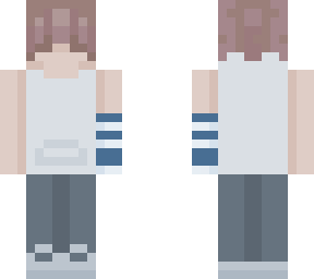 hot boy | Minecraft Skins