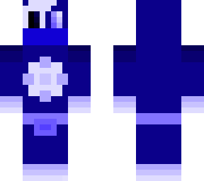 moon | Minecraft Skins