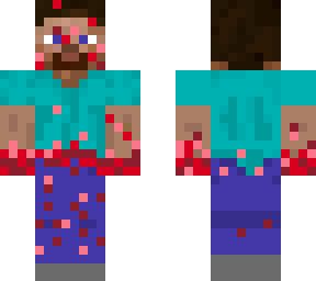 murder | Minecraft Skins