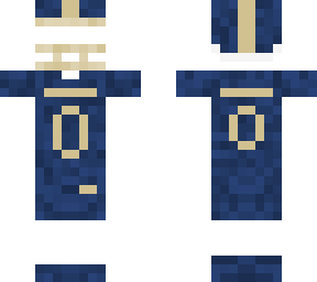 navy | Minecraft Skins