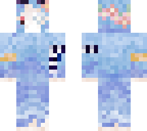lapis | Minecraft Skins