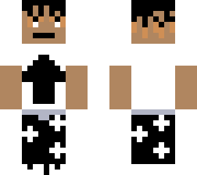 dreadhead | Minecraft Skins