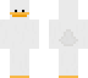 pato | Minecraft Skin