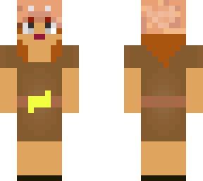piglin | Minecraft Skins