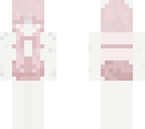 Pinky | Minecraft Skin