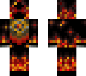 plasma | Minecraft Skins