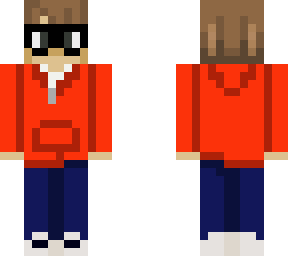 puff | Minecraft Skins