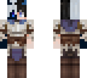body | Minecraft Skins