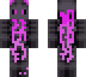 ray | Minecraft Skins