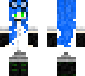 nexus | Minecraft Skins