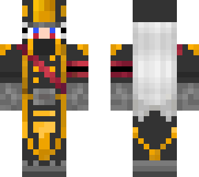 altair | Minecraft Skins