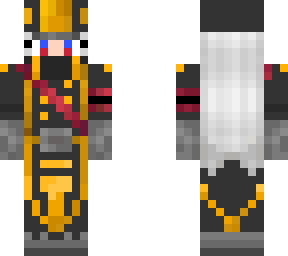altair | Minecraft Skins