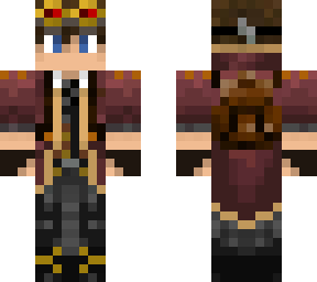 redstone | Minecraft Skins