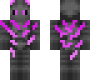 Ripple Mendoris | Minecraft Skin