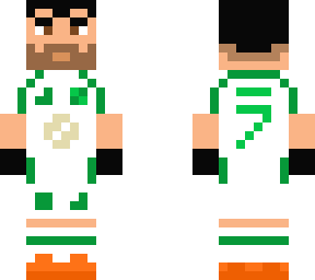 saudi | Minecraft Skins