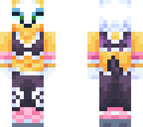 sonic | Minecraft Skins