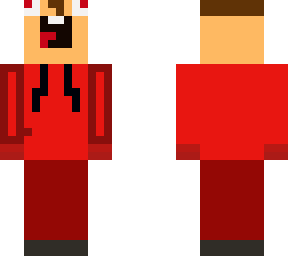 screaming | Minecraft Skins