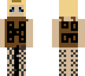 yellowjackets | Minecraft Skins