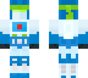 soundwave | Minecraft Skins