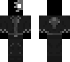 shadow | Minecraft Skins