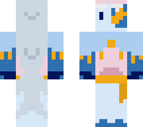 astro | Minecraft Skins