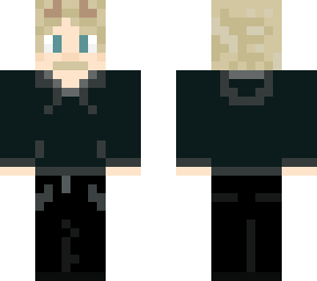 skin for riley | Minecraft Skin