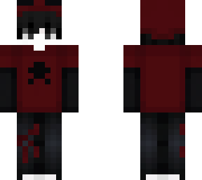 jean | Minecraft Skins
