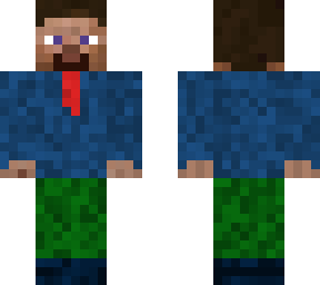 better steve | Minecraft Skins