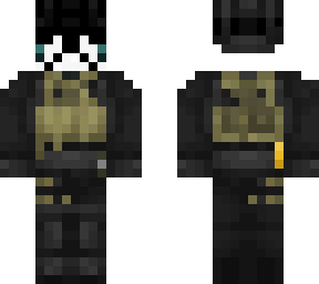 tactical | Minecraft Skins