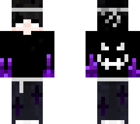 The best skin fr | Minecraft Skin