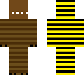 the new spinosaurus in jwr my first skin btw | Minecraft Skin