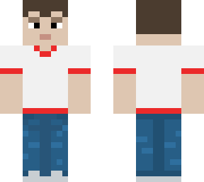 Timmy | Minecraft Skin